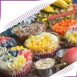 Home - Acai Paradise - Healthy Super Foods - Tucson, AZ